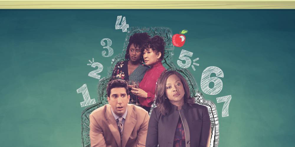 Top 7 Professors in Pop Culture - CherryPicks