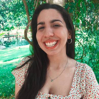 Ana Sofía Cintrón Mediavilla - CherryPicks