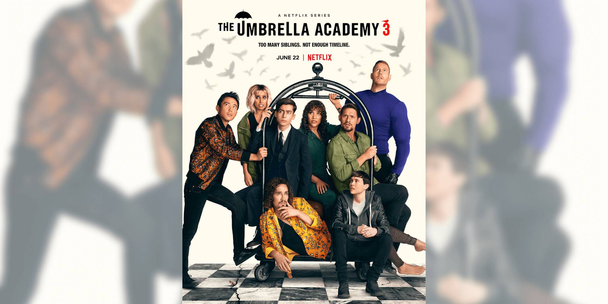 Celebrating Transgender Actors in TV and Film - CherryPicks