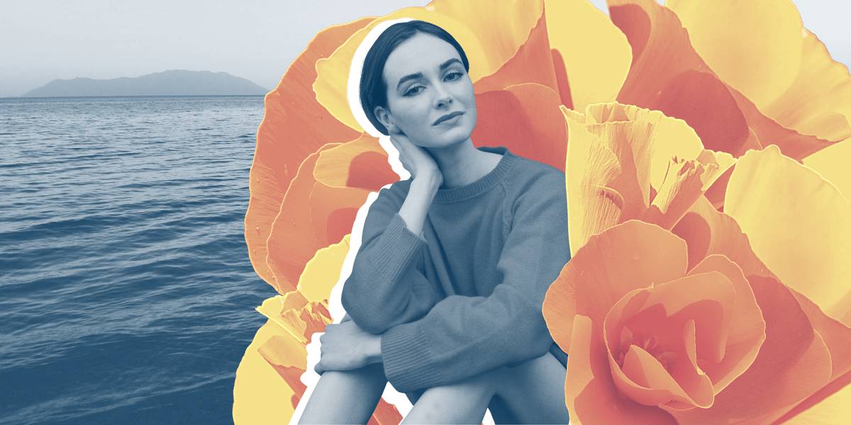 Audrey Corsa Talks “Dear Edward” and Shifting from the Stage to the ...