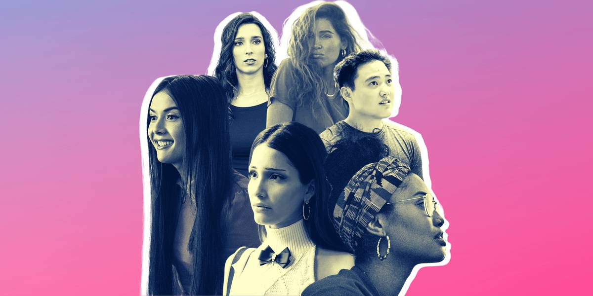 Celebrating Transgender Actors in TV and Film - CherryPicks