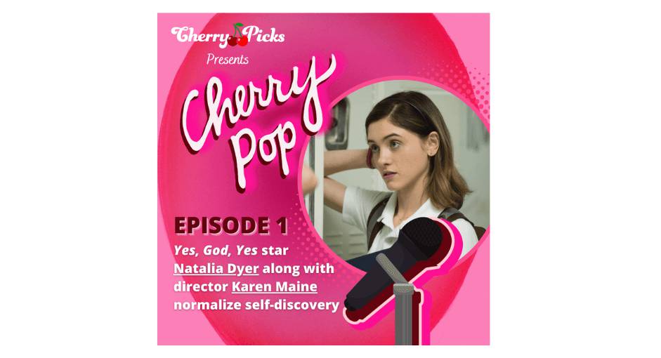 CherryPop Podcast: Clitoral Stimulation is a Part of God's Plan ...