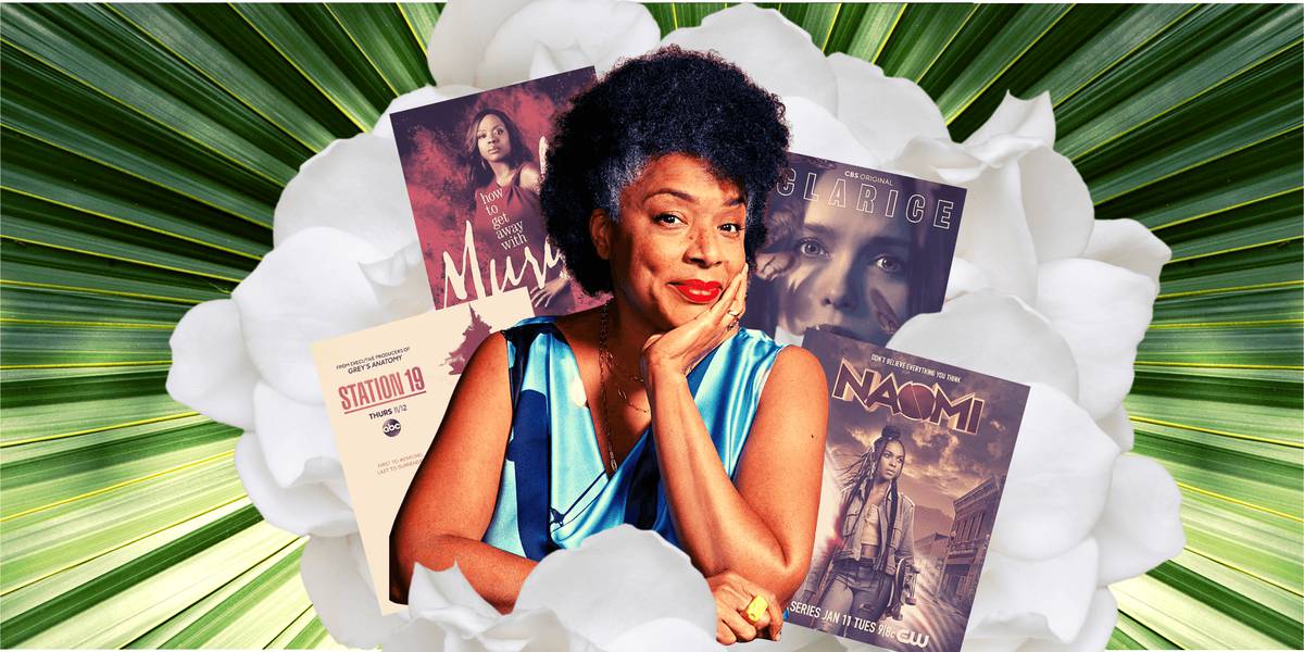 This Is How We Win: DeMane Davis Shares the Power of Sisterhood Behind ...