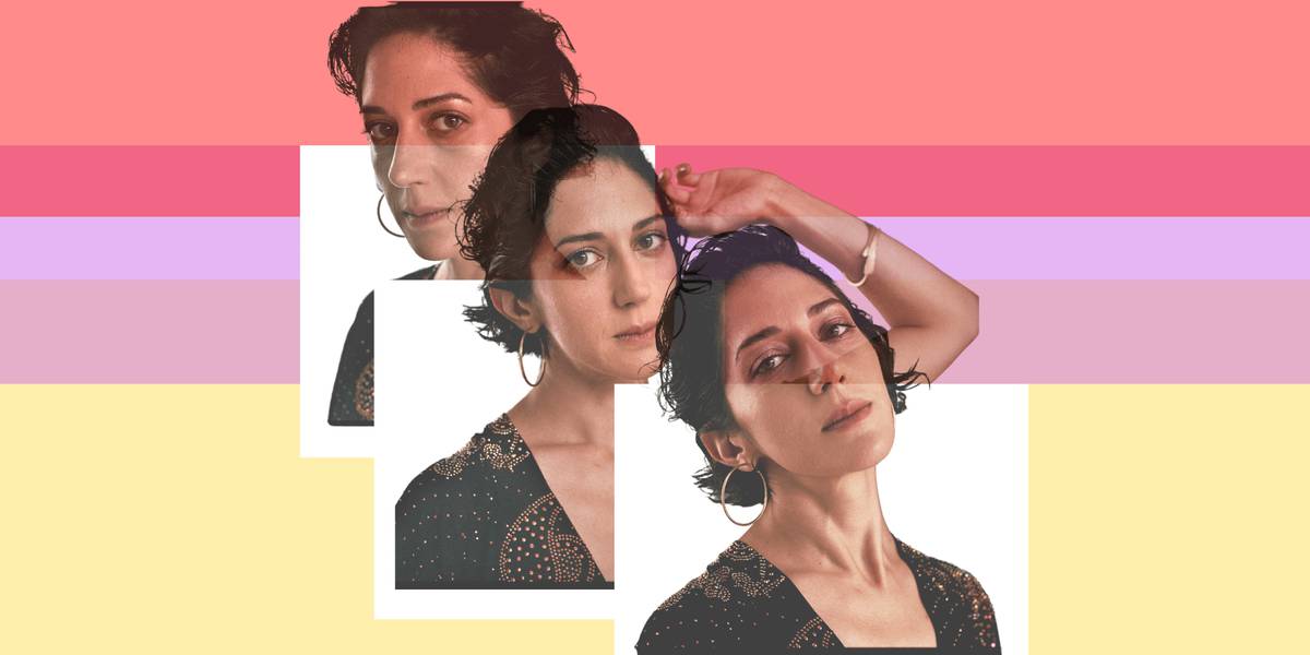 Zar Amir Ebrahimi Talks “Holy Spider,” Deep-Rooted Misogyny, and How to ...