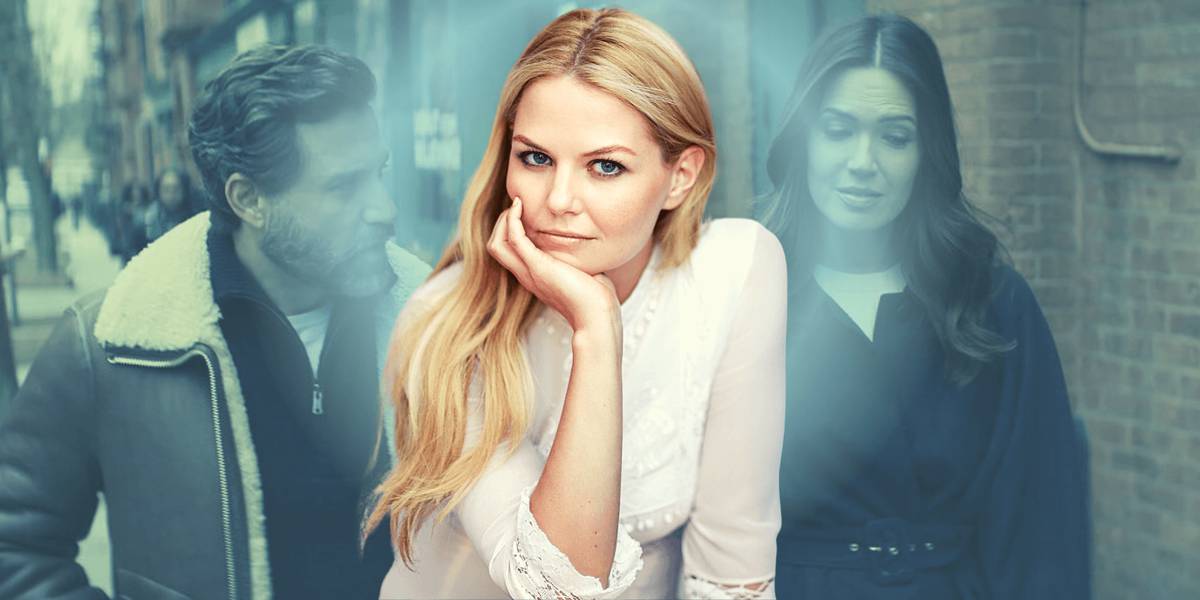 Jennifer Morrison Is Back Behind the Camera for “Dr. Death” Season 2 - CherryPicks