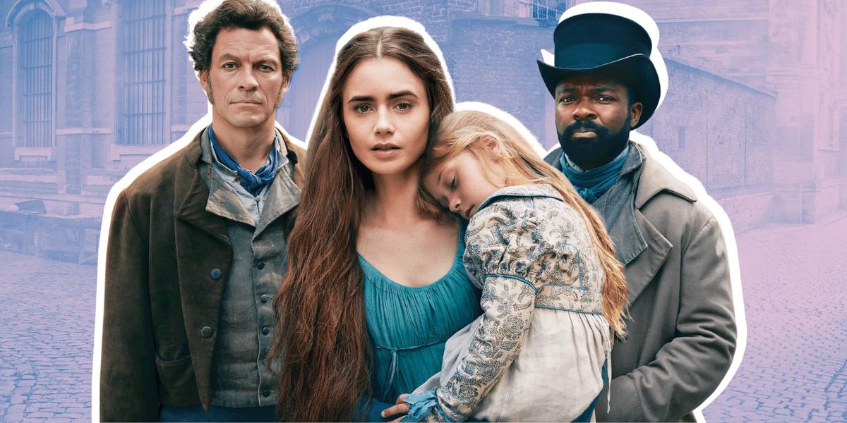 10 Female-Fronted PBS Masterpiece Series You Should Watch - CherryPicks