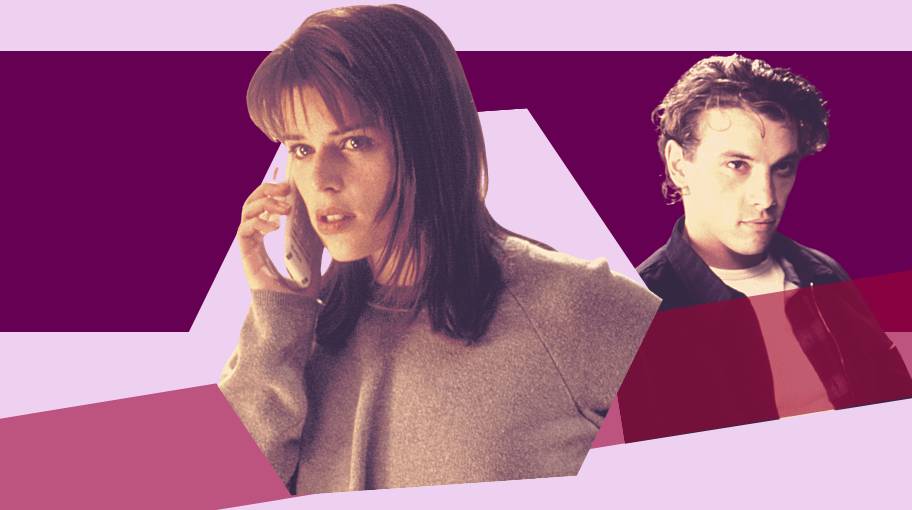 #TBT: “Scream” Broke The Horror Movie Rule That Only Virgins Can ...
