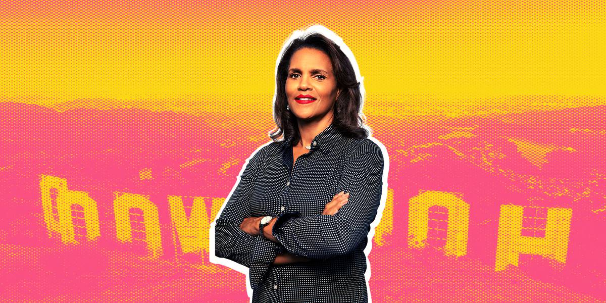 Stacy Milner Diversifies Hollywood’s Pipeline with HBCUs - CherryPicks