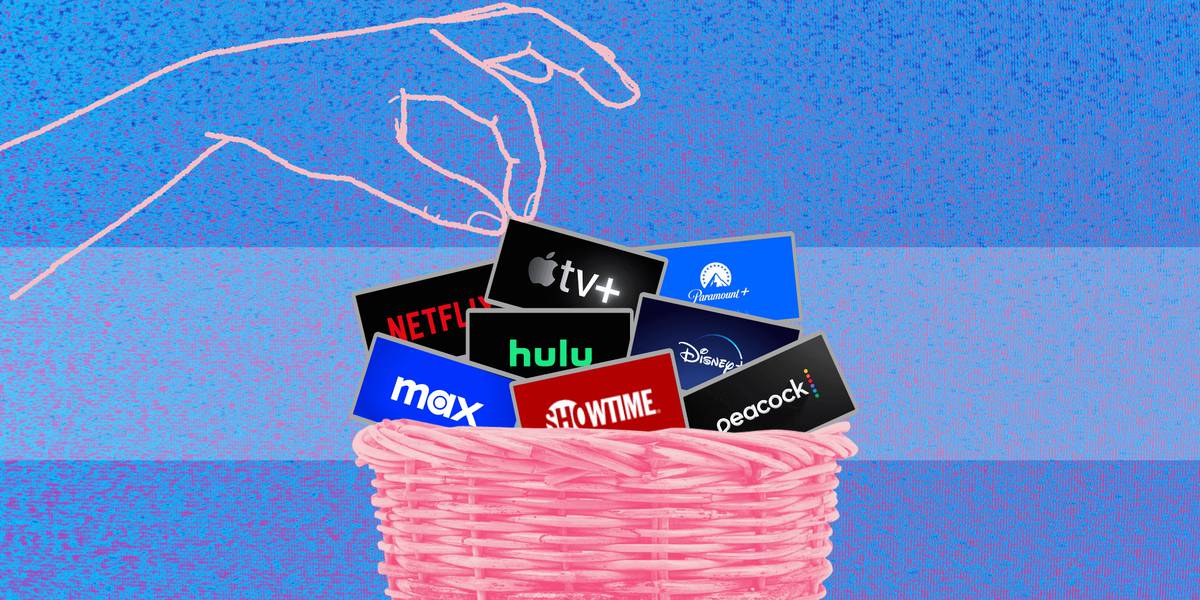 Breakdown of Streamers, Prices, and Recs: Can't Live Without It or Lose ...