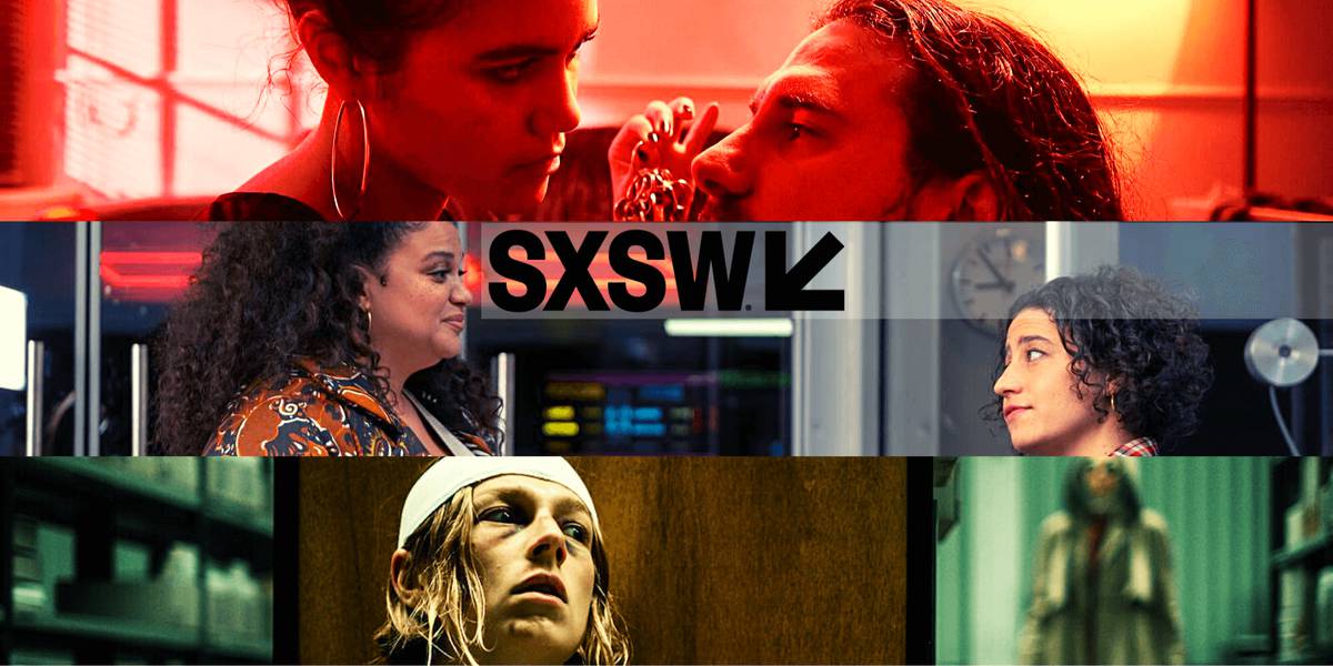 SXSW 2024: Movies Featuring Ilana Glazer, Lolo Spencer, Stephanie Hsu ...
