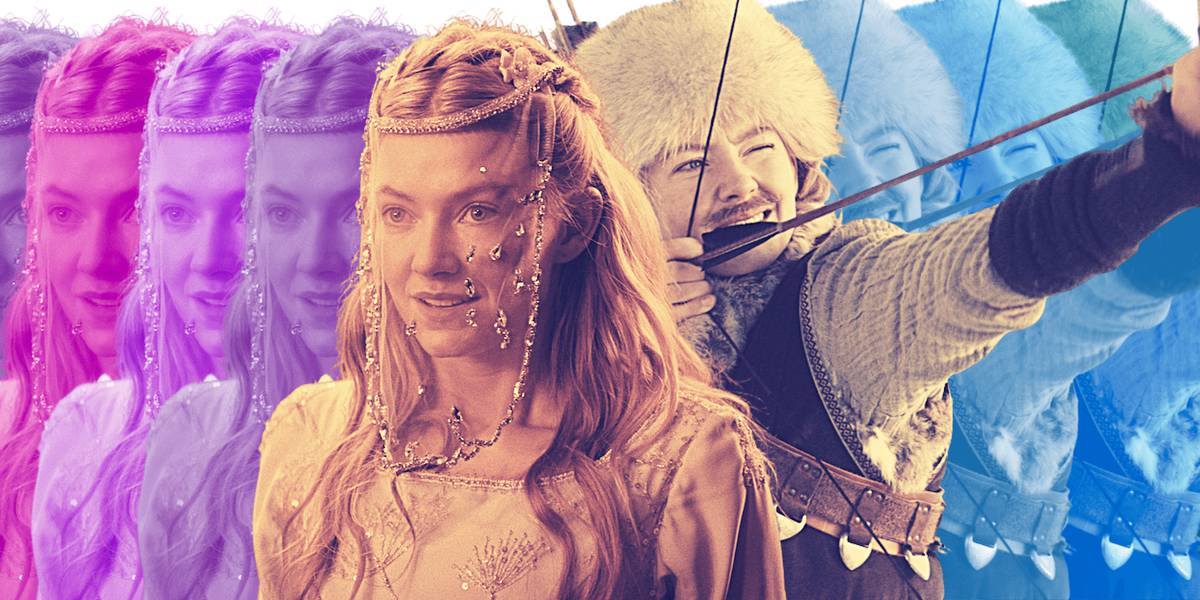 “Three Wishes for Cinderella”: An Adaptation for a New Generation ...