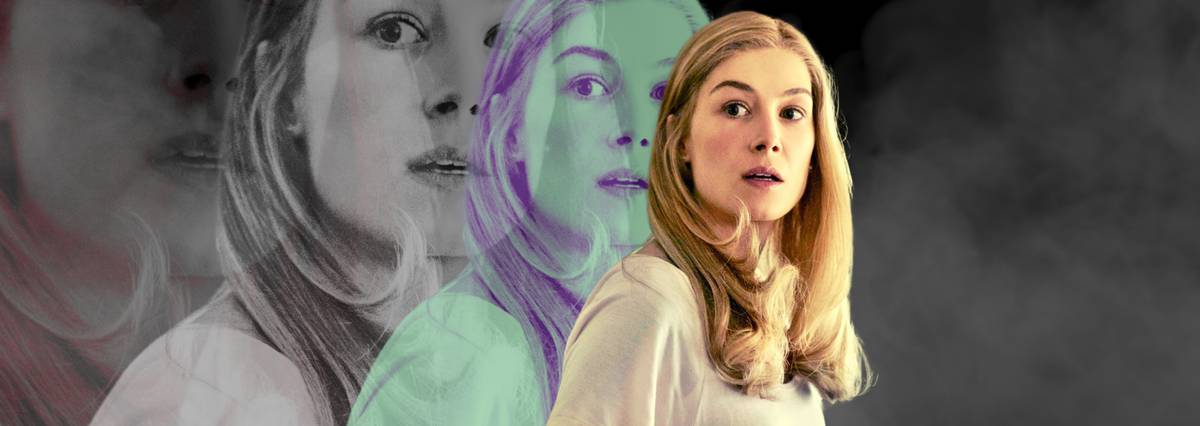 Still Not Over It: Amy Dunne's Monologue in "Gone Girl" - CherryPicks