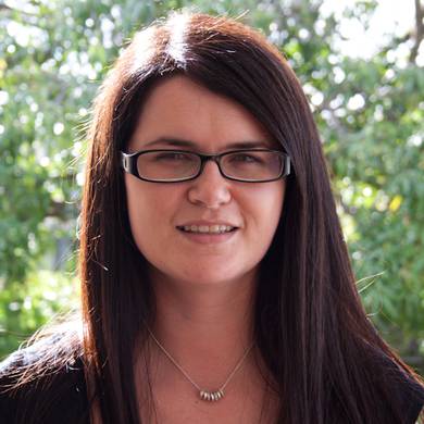 Sarah Ward - CherryPicks